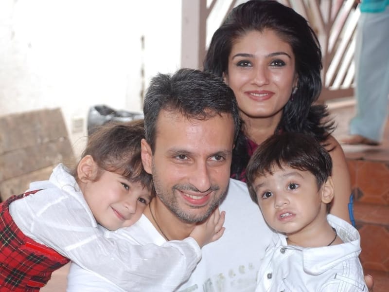 Rasha Thadani Biography, Father, Height, Education, Movie and More