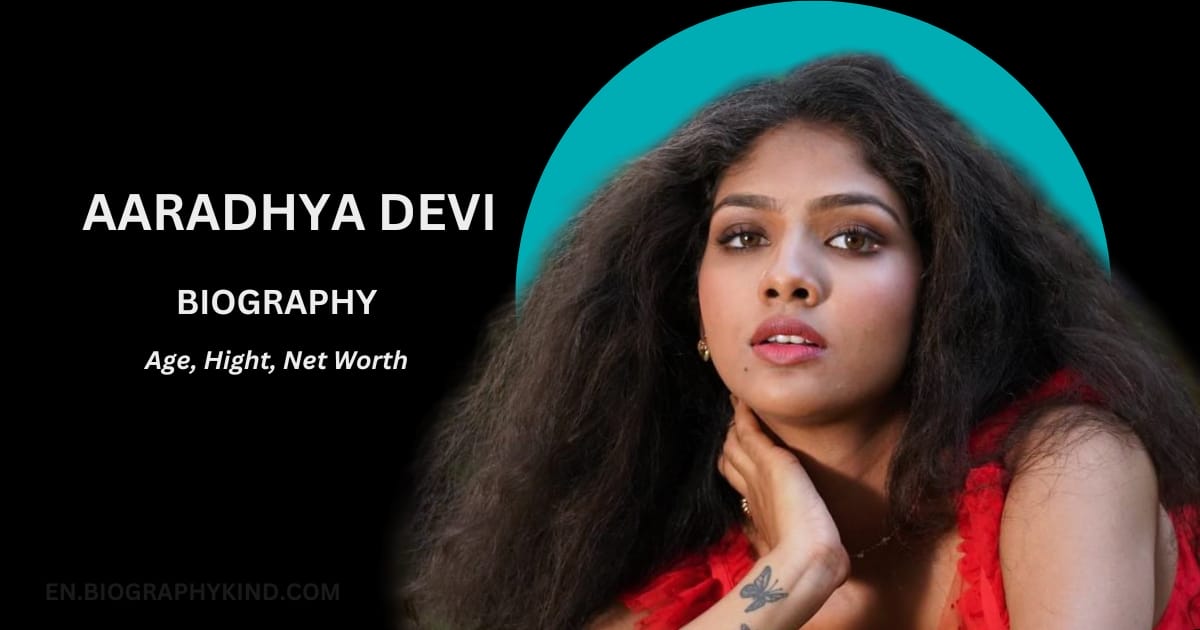 Aaradhya Devi Biography, Age, Career, Net Worth