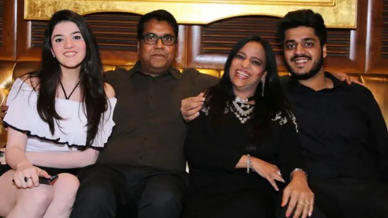 Aastha Shah (Vitiligo) Biography - Age, Height, Net Worth and More