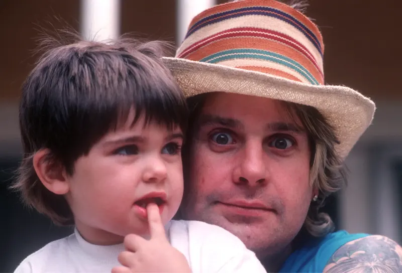 Aimée Osbourne Biography, Age, Family, Net Worth & More