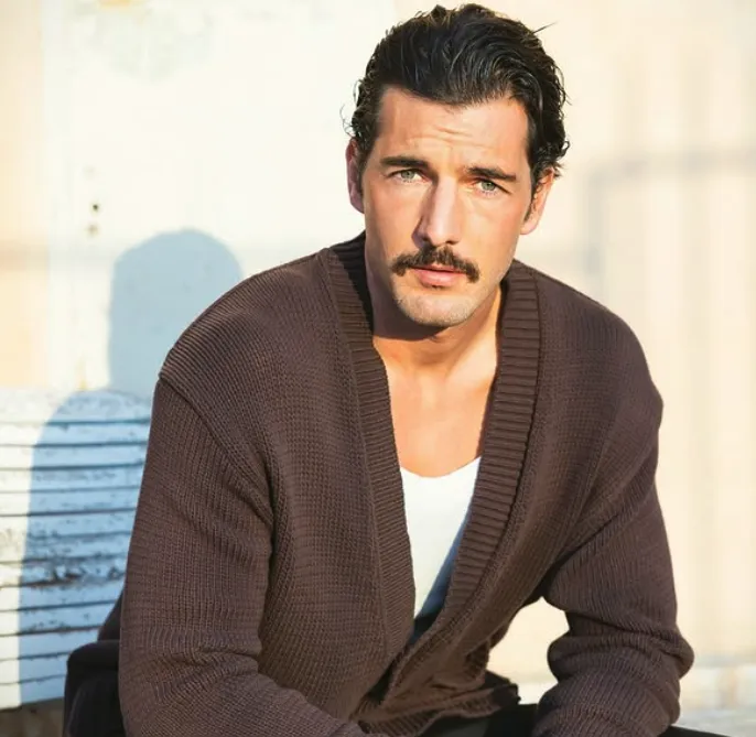 Andrea Preti Biography, Age, Height, Engagement, Net Worth, Family & More