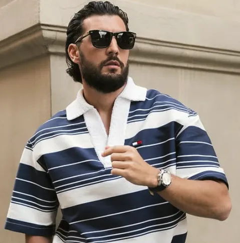 Andrea Preti Biography, Age, Height, Engagement, Net Worth, Family & More