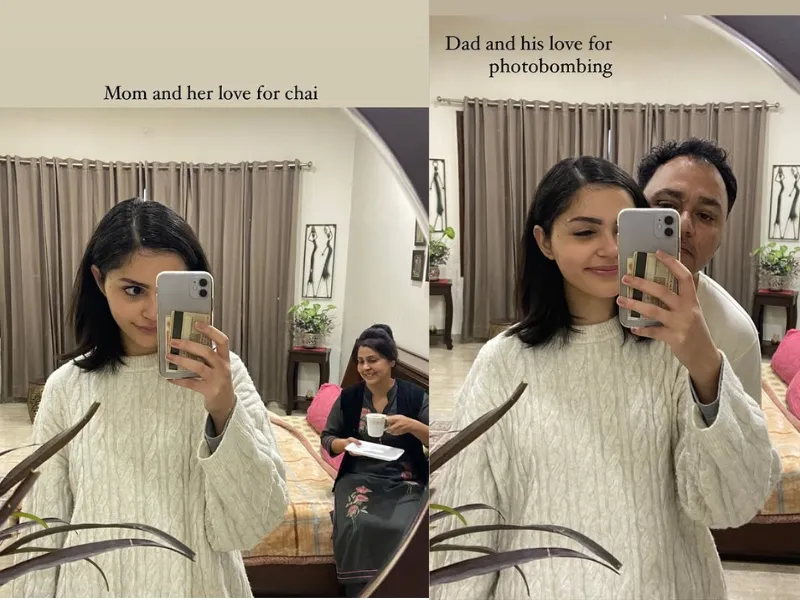 Aneet Padda Biography, Early Life, Family, Education, Net Worth & More