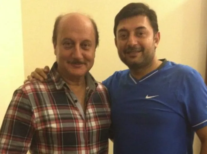 Arvind Swamy Biography, Age, Height, Net Worth, Family & More