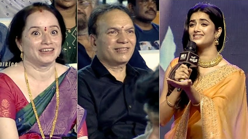 Bhagyashri Borse Biography, Age, Height, Net Worth & More