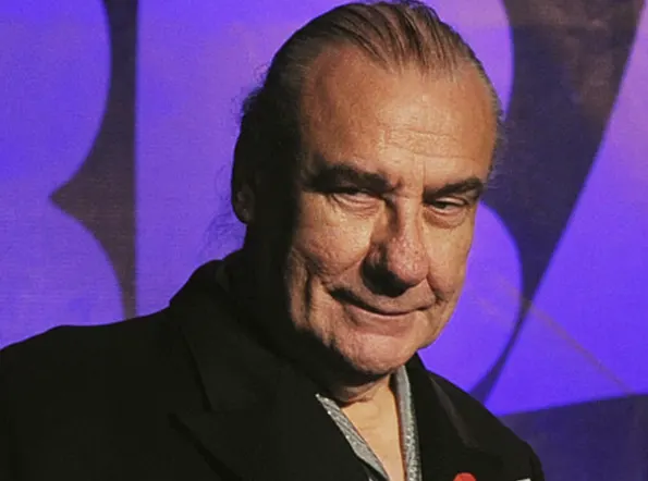 Bill Ward Biography, Age, Height, Family & More