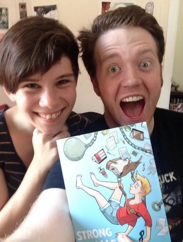 Brennan Lee Mulligan Biography, Age, Height, Net Worth & More