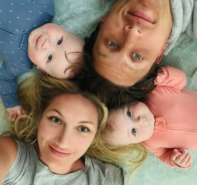 Brooke Hogan Biography, Age, Family & More