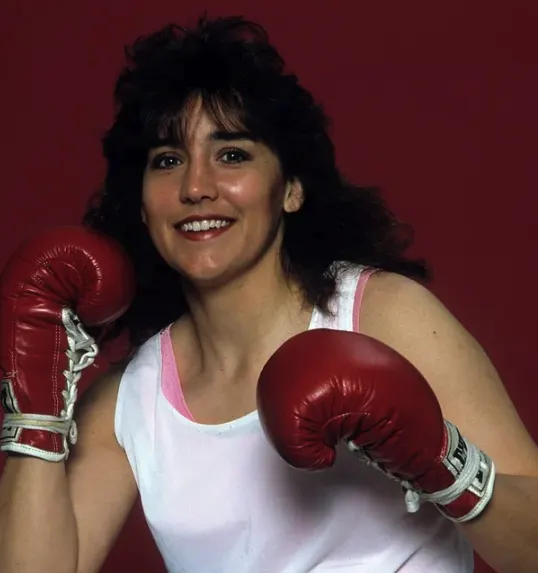 Christy Martin Biography, Age, Height, Net Worth, Family & More