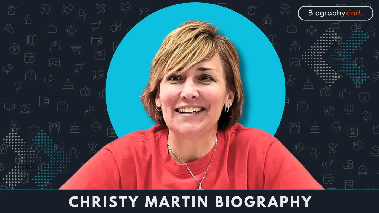 Christy Martin Biography, Age, Height, Net Worth, Family & More