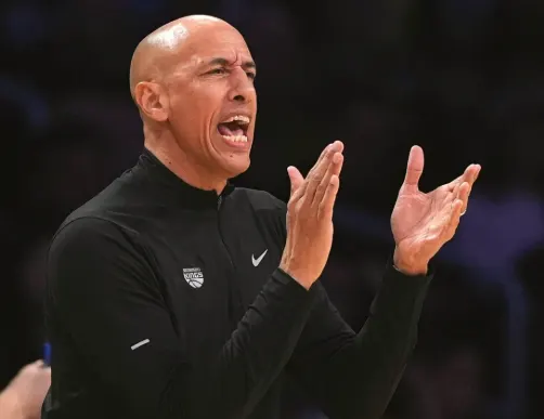 Doug Christie Biography, Age, Height, Net Worth, Family & More