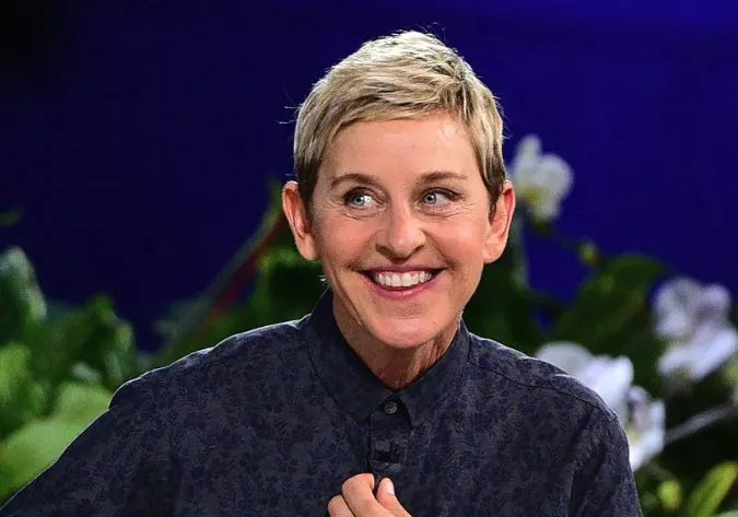 Ellen DeGeneres Biography, Age, Family, Net Worth & More