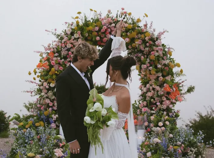 Gavin Casalegno Biography, Age, Height, Net Worth, Family & More