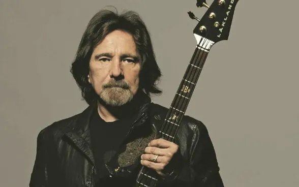 Geezer Butler Biography, Age, Height, Family & More