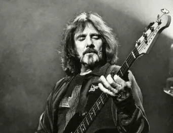 Geezer Butler Biography, Age, Height, Family & More