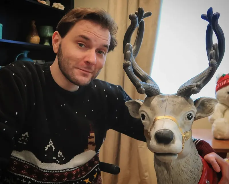 GoodTimesWithScar (Ryan) Biography, Age, Face, Net Worth & More