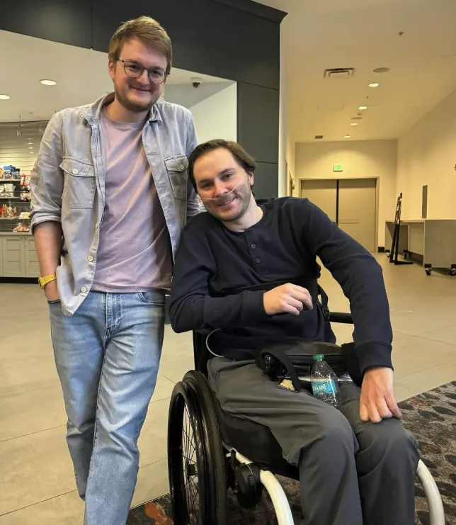 GoodTimesWithScar (Ryan) Biography, Age, Face, Net Worth & More