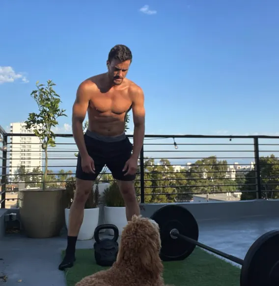 Adam Woolard Biography, Age, Height, Net Worth, Girlfriend & More