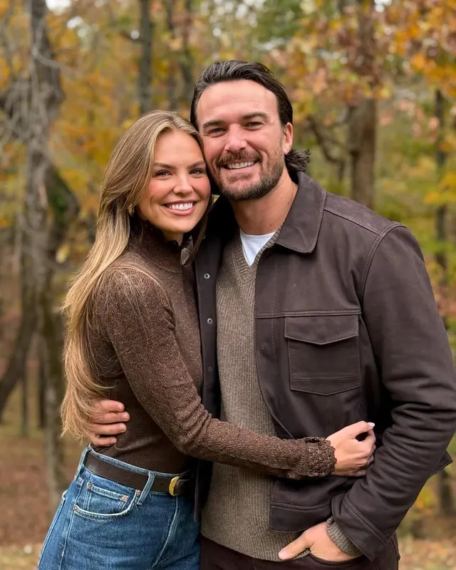 Hannah Brown Biography, Age, Height, Husband, Net Worth & More