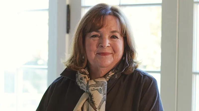 Ina Garten Biography, Age, Height, Net Worth, Family & More
