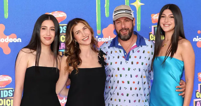 Adam Sandler Biography, Age, Height, Net Worth & More