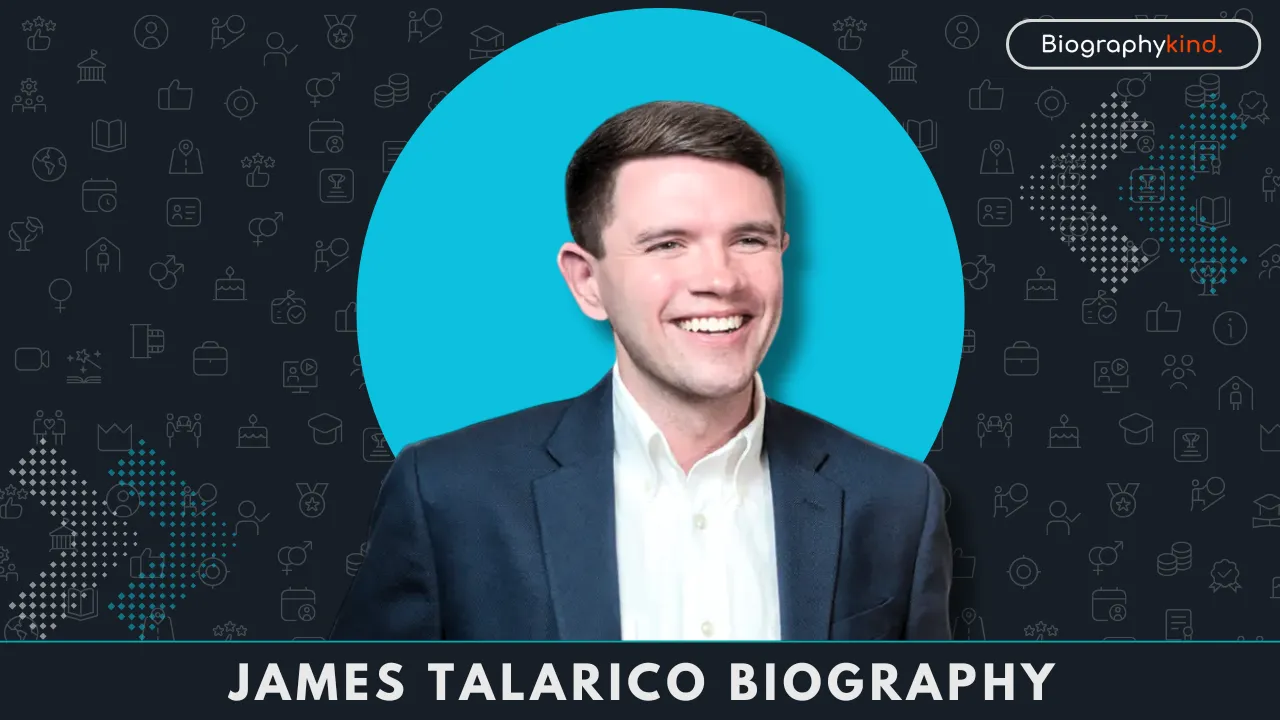 James Talarico Biography, Age, Height, Net Worth, Family & More