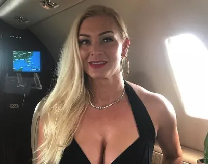 Jennifer McDaniel Biography, Age, Family & More