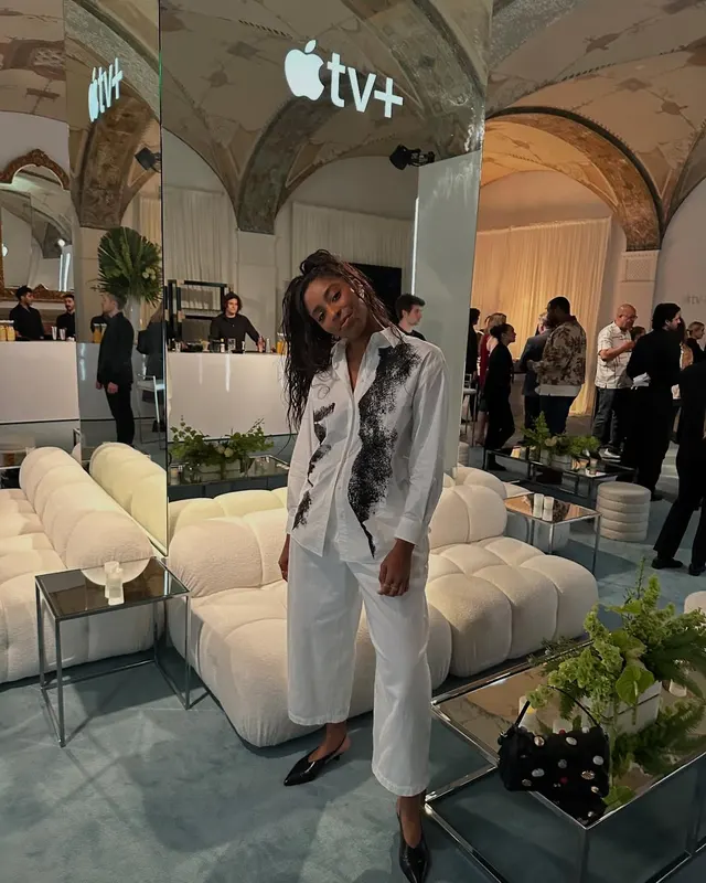 Jessica Williams Biography, Age, Height, Net Worth & More