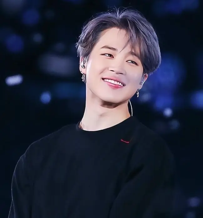Jimin (BTS Member) Biography, Age, Height, Real Name & More