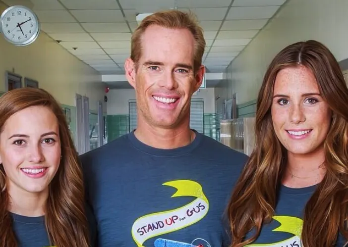 Joe Buck Biography, Age, Net Worth, Family, Wife & More