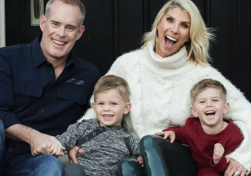 Joe Buck Biography, Age, Net Worth, Family, Wife & More
