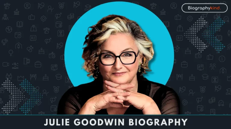 Julie Goodwin Biography, Age, Family, Net Worth & More