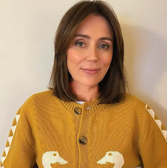 Keeley Hawes Biography, Age, Height, Net Worth, Family & More