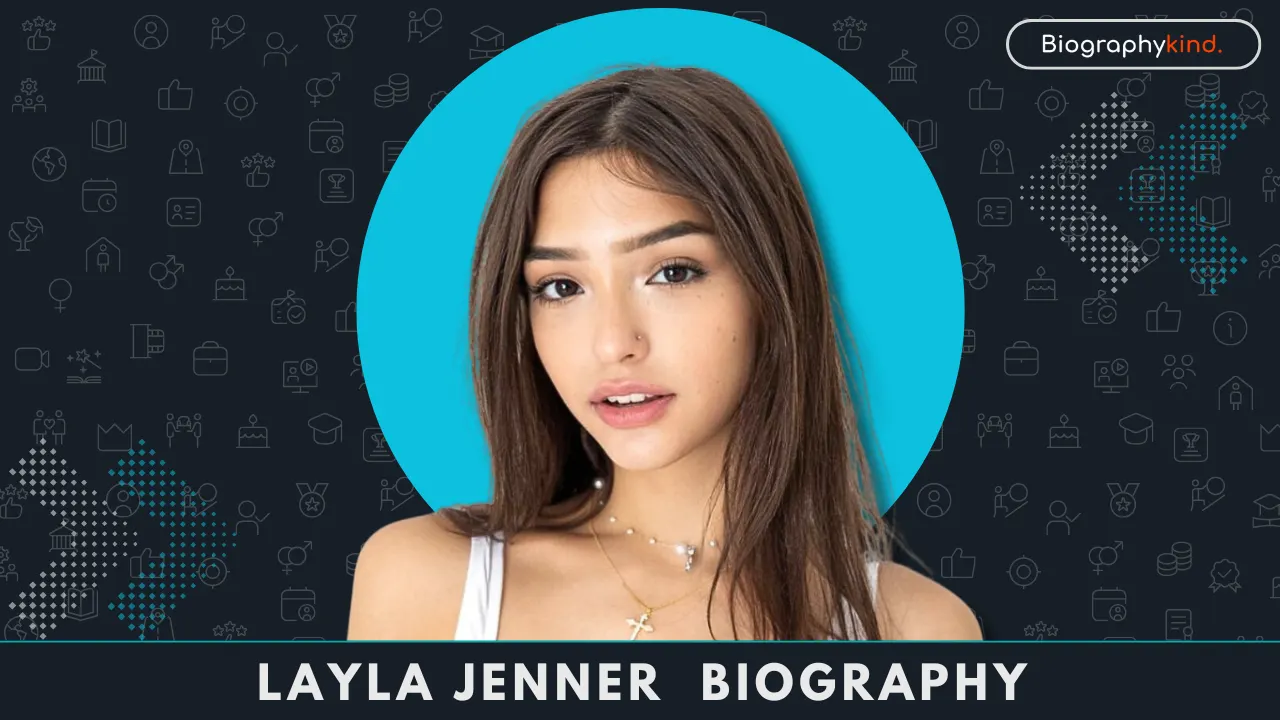 Layla Jenner Biography, Age, Height, Family, Net Worth