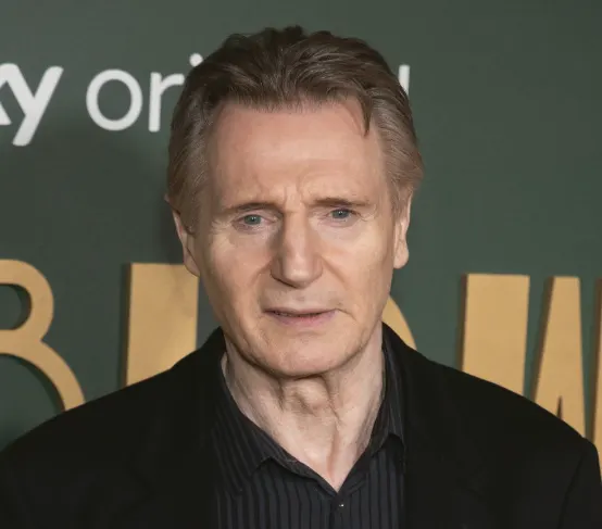 Liam Neeson Biography, Age, Height, Net Worth, Family & More