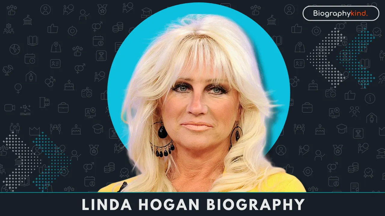 Linda Hogan (Hulk Hogan Ex Wife) Biography, Age, Family & More