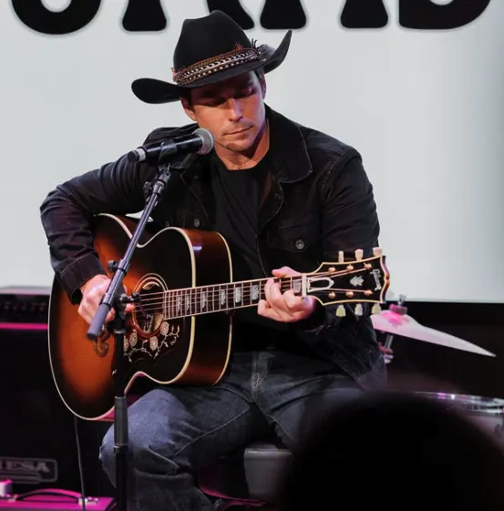 Lukas Nelson (Singer) Biography, Age, Height, Family, Net Worth