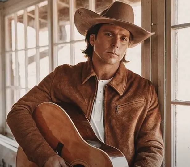 Lukas Nelson (Singer) Biography, Age, Height, Family, Net Worth