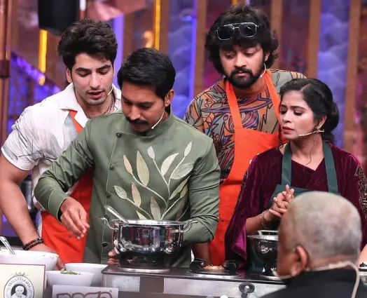 Madhampatty Rangaraj Biography, Net Worth, Family, Wife & More