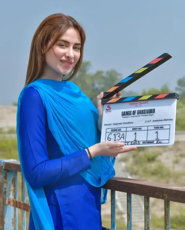 Mahira Sharma Biography, Age, Height and more