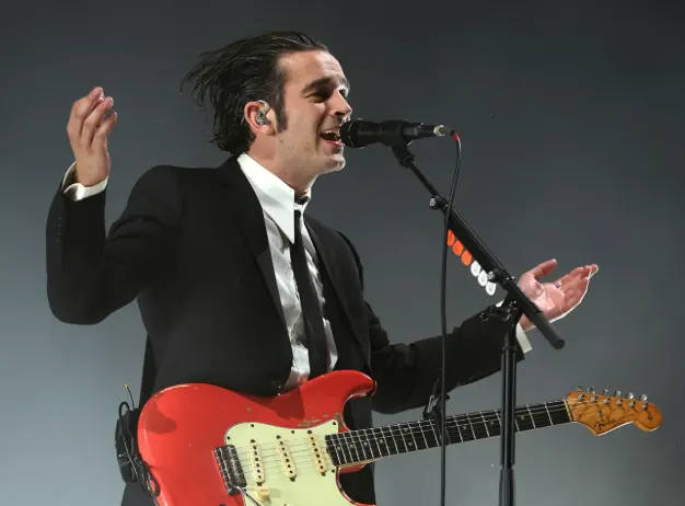 Matty Healy Biography, Age, Height, Net Worth, Family & More