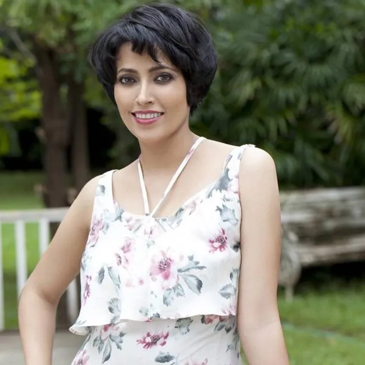 Meghna Malik Biography, Age, Career, Net Worth