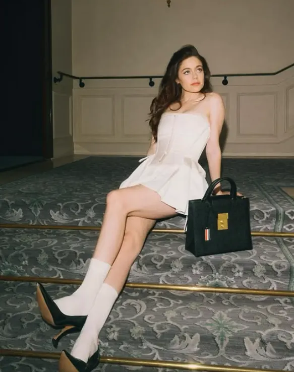 Molly Gordon Biography, Age, Family & More