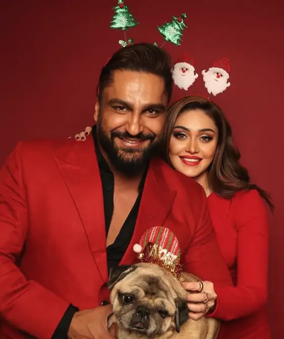 Parag Tyagi Biography, Age, Wife, Net Worth & More