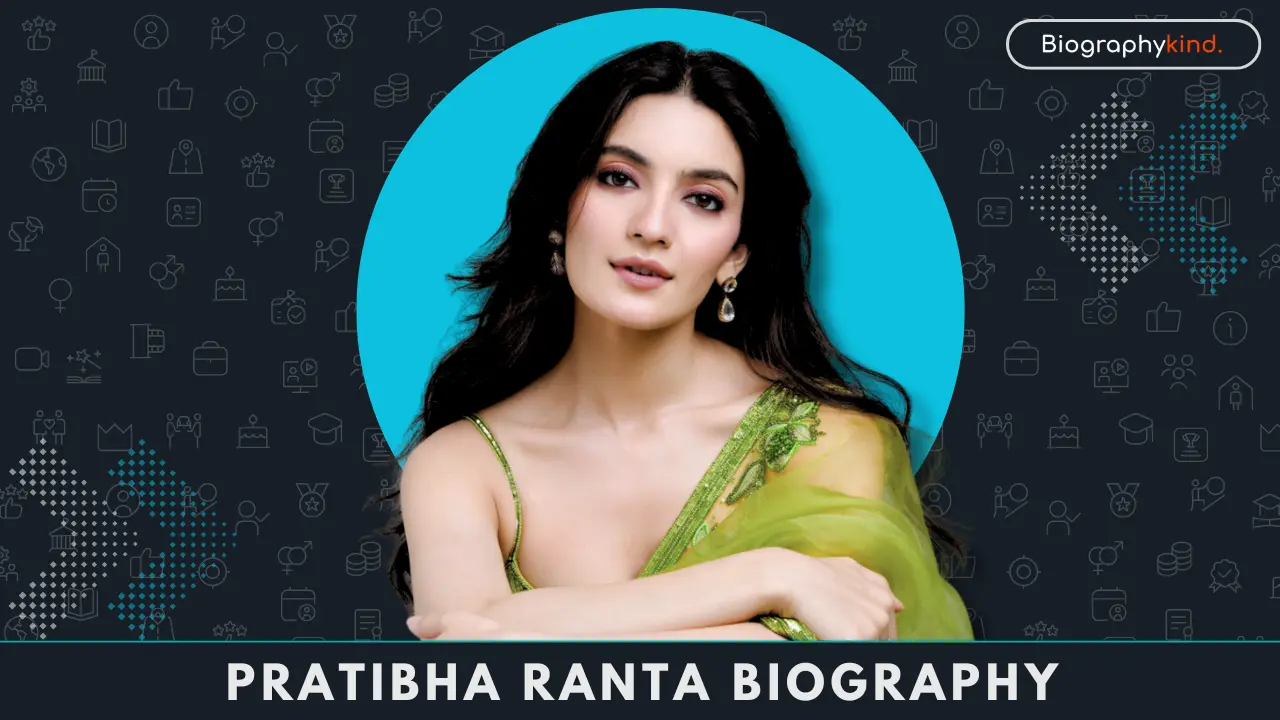 Pratibha Ranta Biography, Age, Career, Family, Net Worth, and More