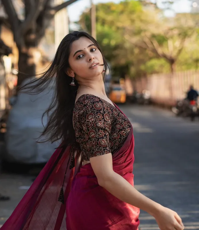 Preethi Asrani Biography, Height, Age, Career, Net Worth