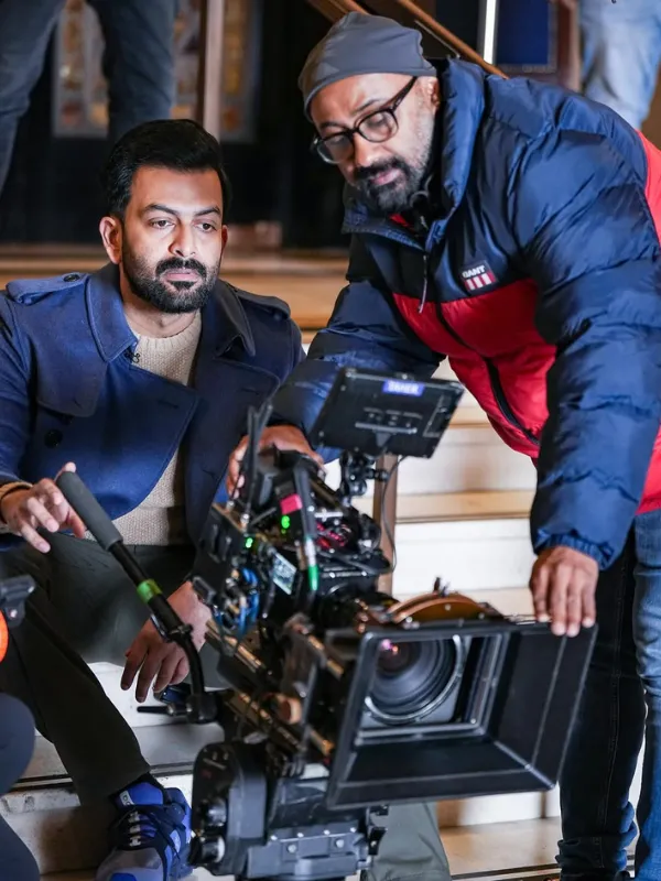 Prithviraj Sukumaran Biography, Age, Height, Family