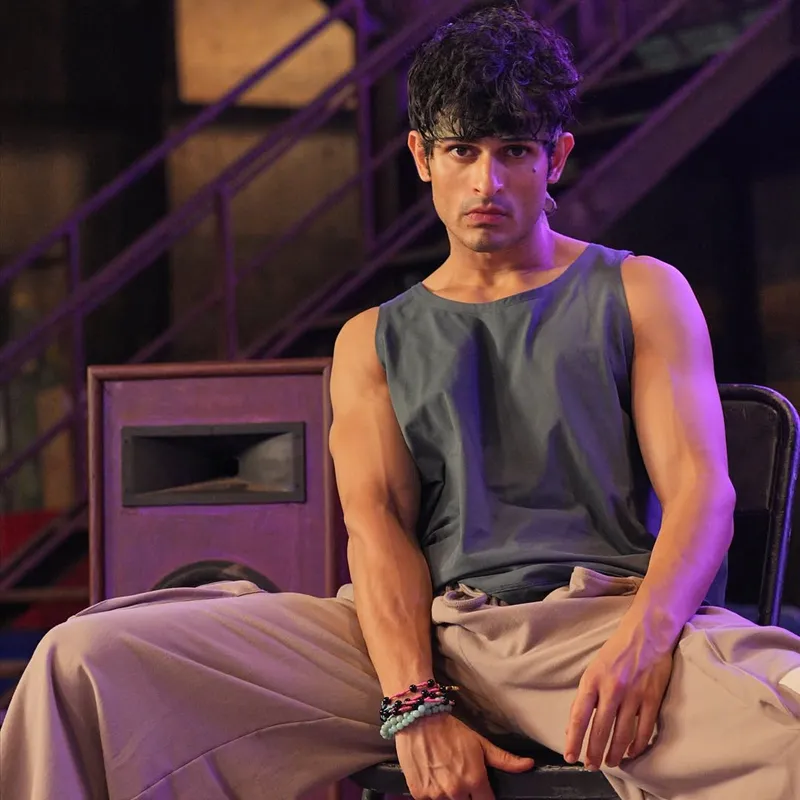 Priyank Sharma Biography, Age, Height and More