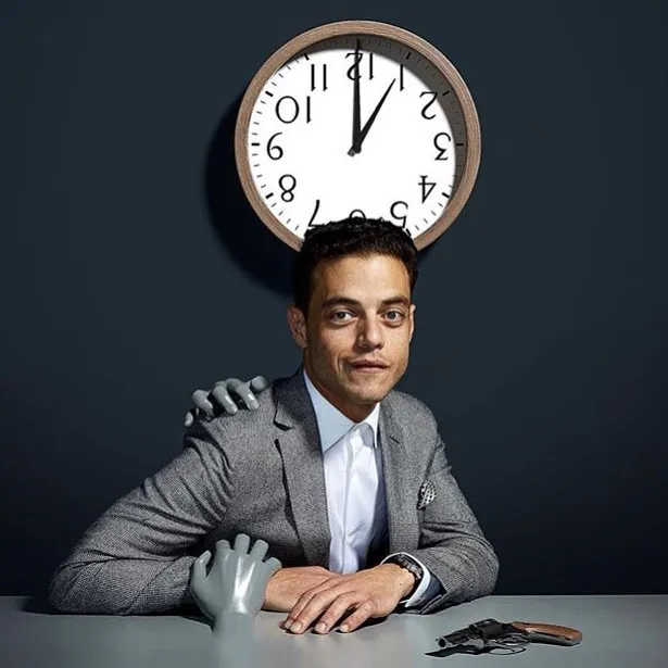 Rami Malek Biography, Age, Height, Net Worth, Family & More