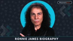 Ronnie James Dio Biography, Age, Height, Family & More